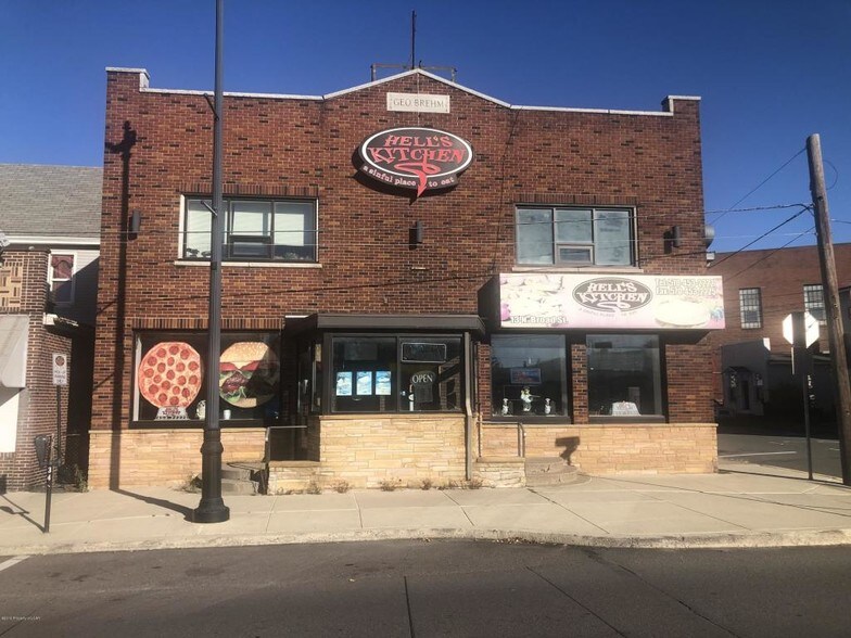 13 N Broad St, West Hazleton, PA 18202 | LoopNet 13 N Broad St, West Hazleton, PA 18202 | LoopNet