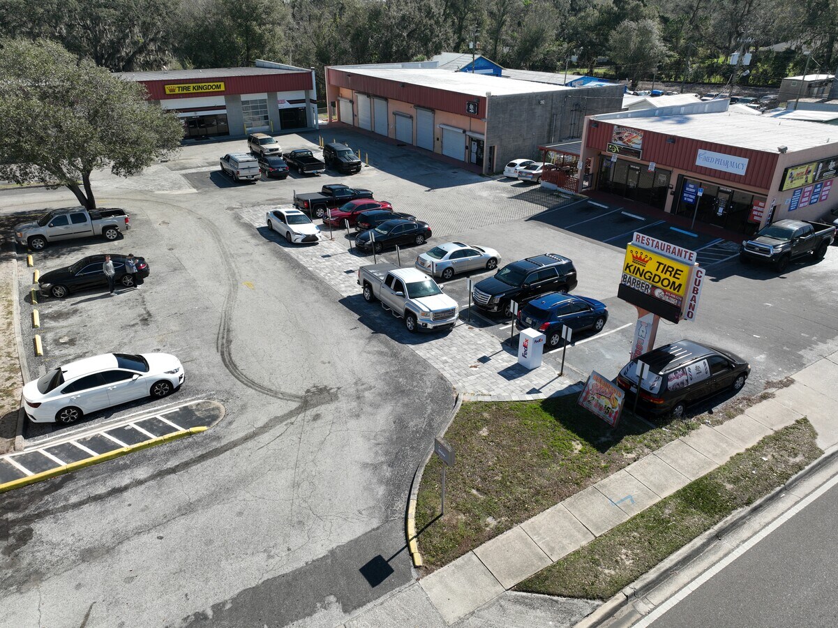 1810 S Parsons Ave, Seffner, FL 33584 | LoopNet