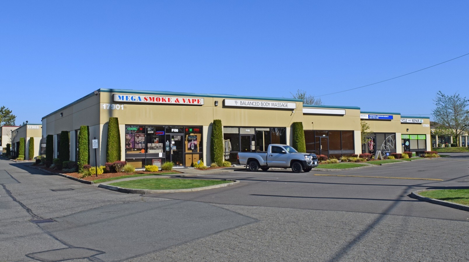 17901 Bothell-Everett Hwy, Bothell, WA 98012 | LoopNet 17901 Bothell-Everett Hwy, Bothell, WA 98012 | LoopNet