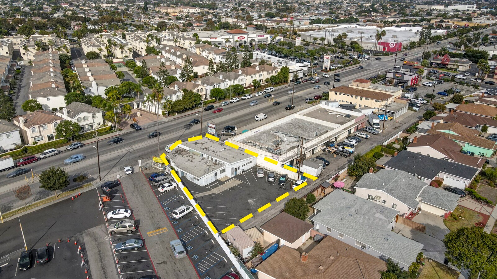 2326 Redondo Beach Blvd, Torrance, CA 90504 | LoopNet