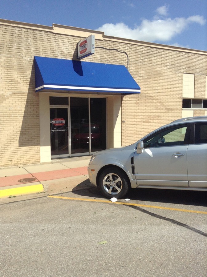 104 S Gordy St, El Dorado, KS 67042 | LoopNet