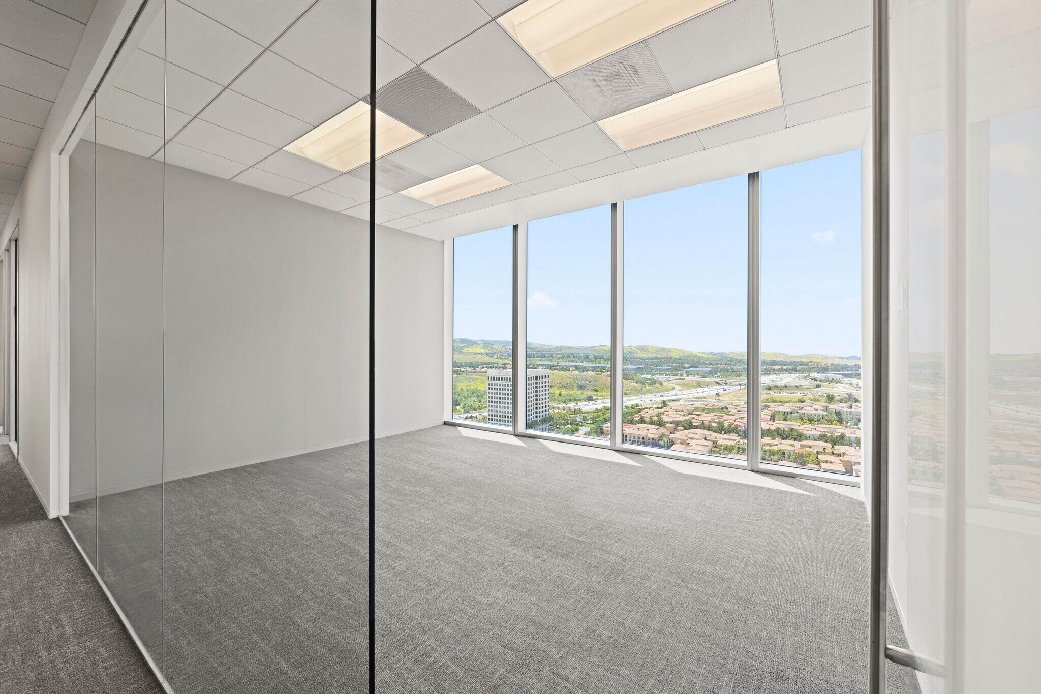 200 Spectrum Center Dr, Irvine, CA 92618 - Spectrum Center | LoopNet