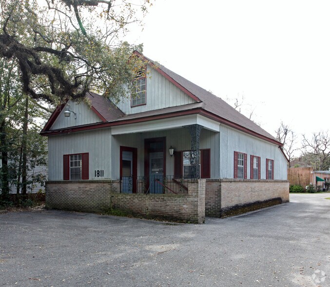 1811 Old Shell Rd, Mobile, AL 36607 | LoopNet