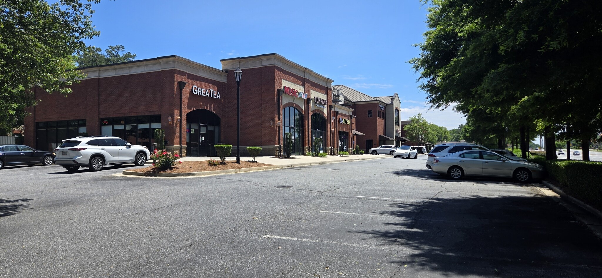 10475 Medlock Bridge Rd, Johns Creek, GA 30097 - Lot 900 | LoopNet