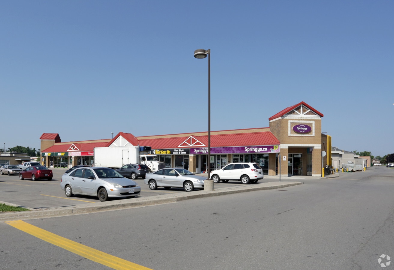 1550 Upper James St, Hamilton, ON L9B 2L6 - South Hamilton Square | LoopNet