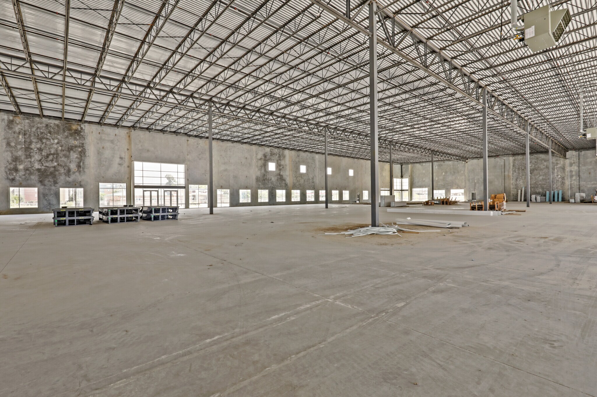 2304 Reed Rd, Houston, TX 77051 - Phase 1 - Bldg A | LoopNet