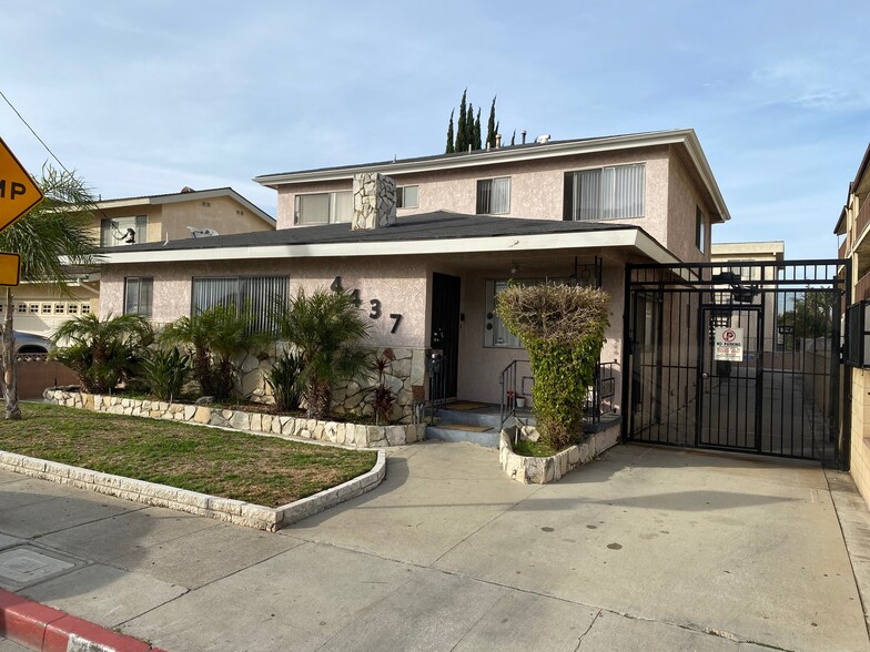 4437 W 135th St, Hawthorne, CA 90250 | LoopNet 4437 W 135th St, Hawthorne, CA 90250 | LoopNet