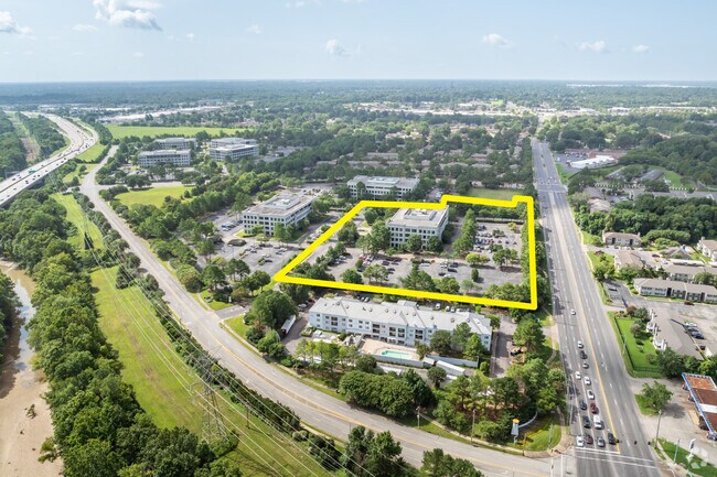 CBRE - Dallas Commercial Listings & Brokers | LoopNet