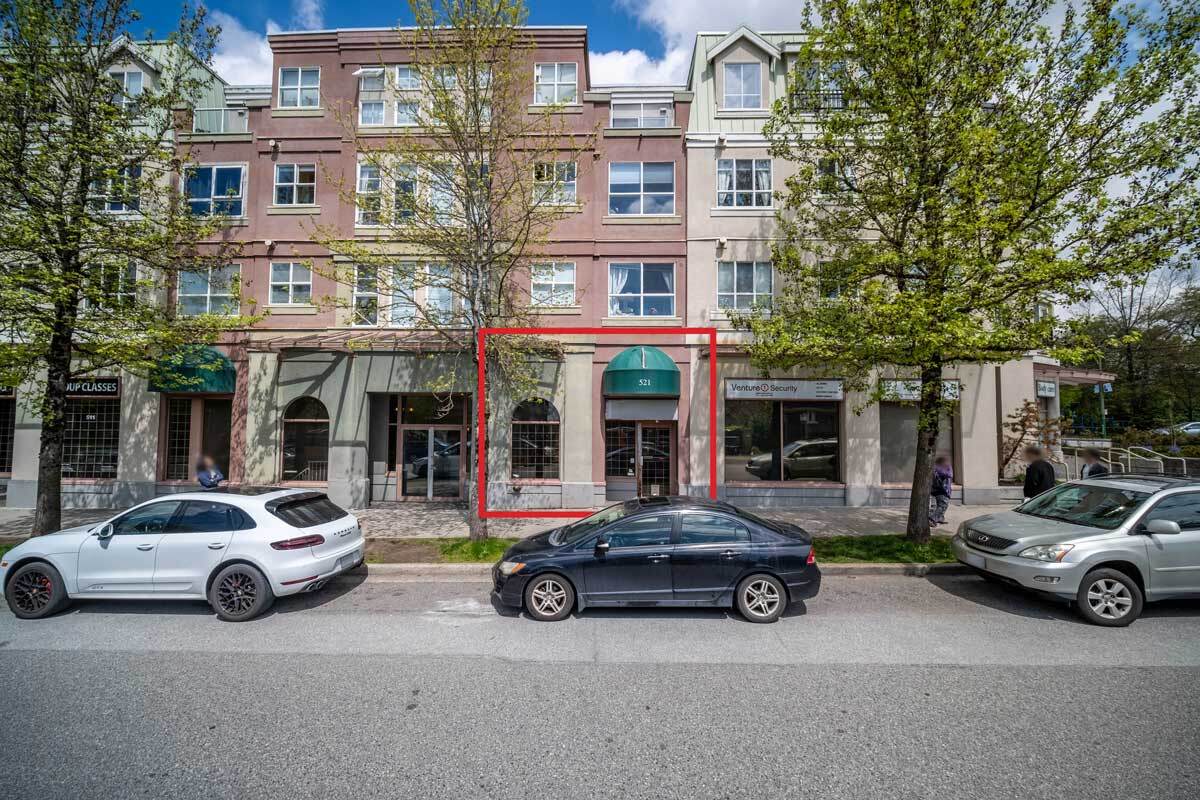 521 15th Ave, Vancouver, BC V5T 4S4 | LoopNet