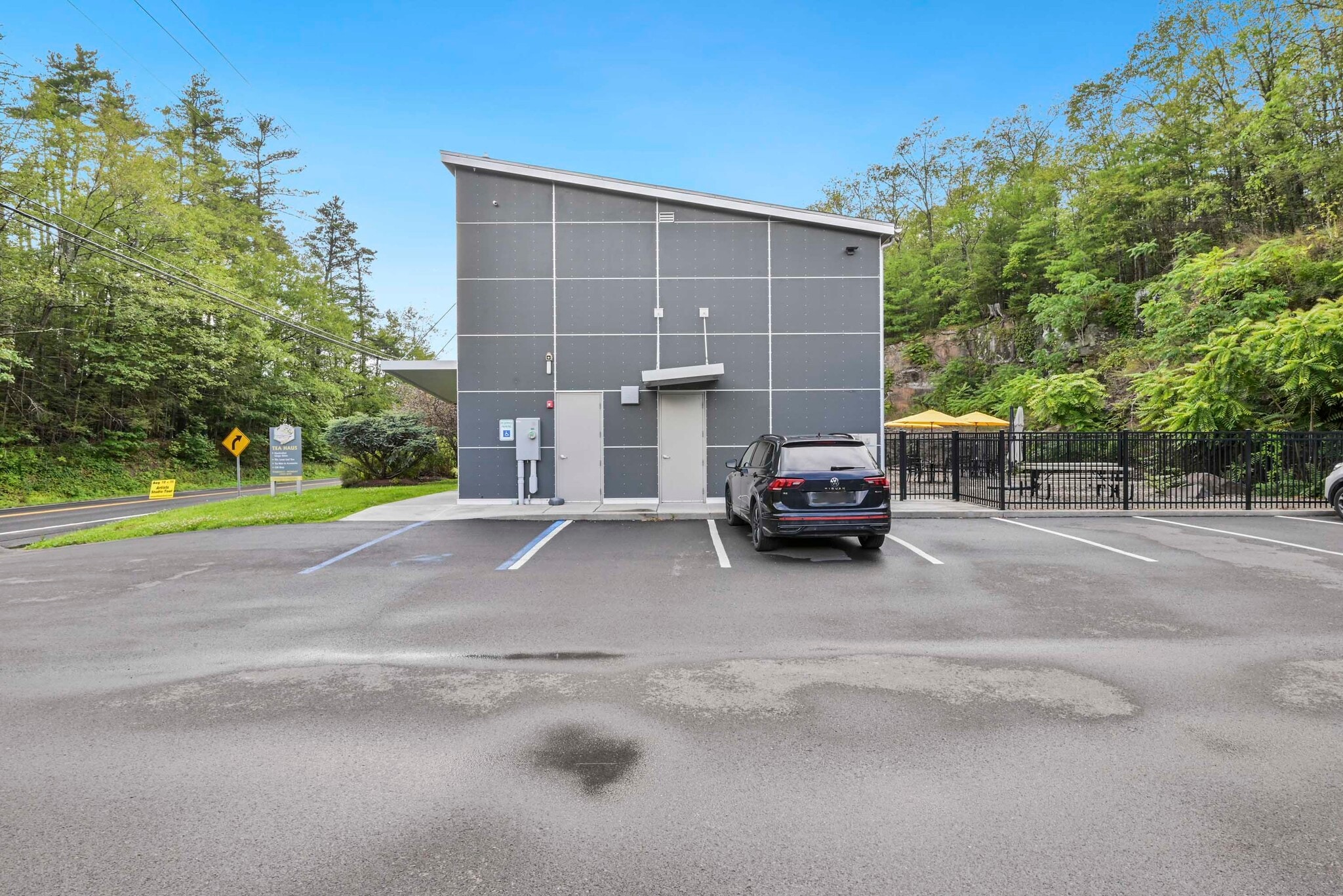 1776 Route 212, Saugerties, NY 12477 - Retail for Sale | LoopNet