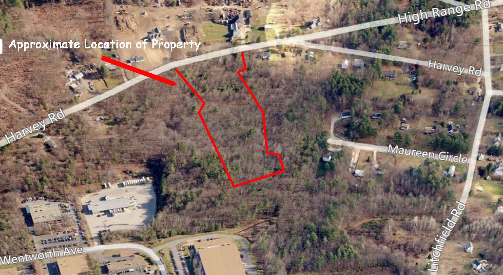 15 Harvey Rd, Londonderry, NH 03053 - 15 Harvey Road | LoopNet