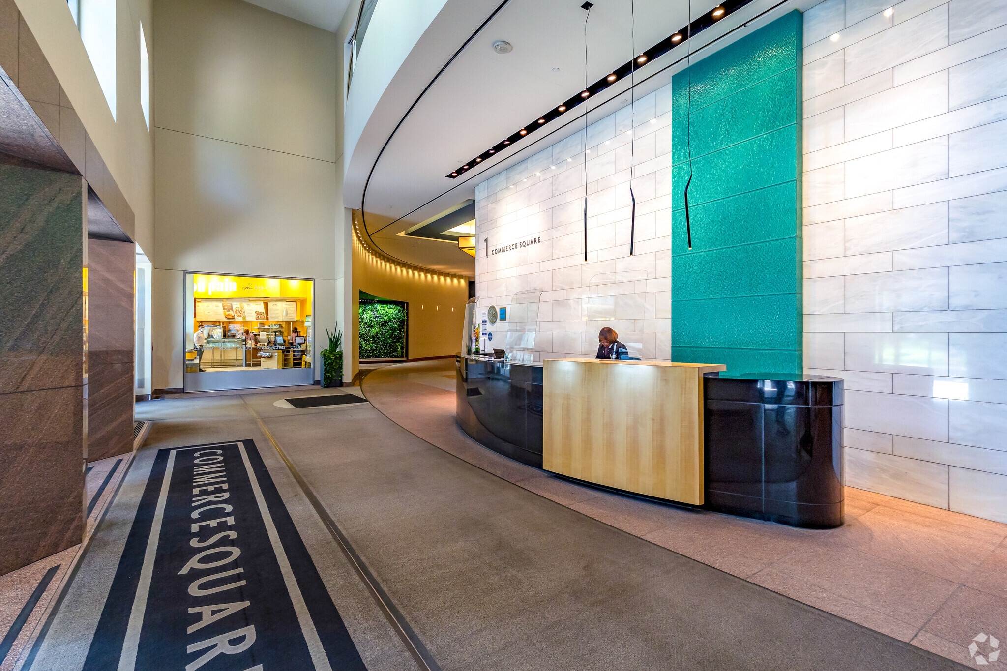 2005 Market St, Philadelphia, PA 19103 - One Commerce Square | LoopNet