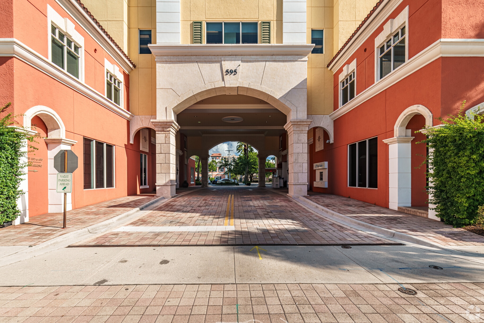 595 S Federal Hwy, Boca Raton, FL 33432 - 595 Financial Center - 595 ...