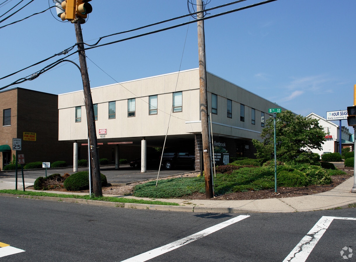 480 Market St, Saddle Brook, NJ 07663 | LoopNet