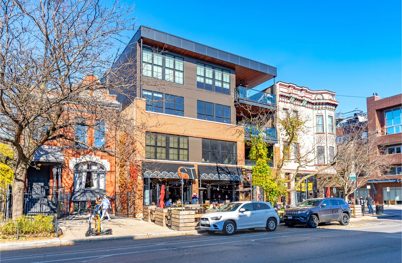 1904 W Division St, Chicago, IL 60622 | LoopNet