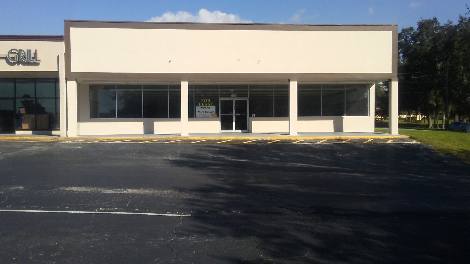 699 S Broad St, Brooksville, FL 34601 | LoopNet.com