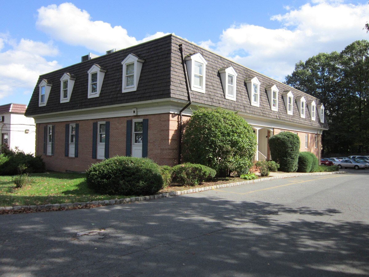 1100 US Highway 22, North Plainfield, NJ 07060 | LoopNet