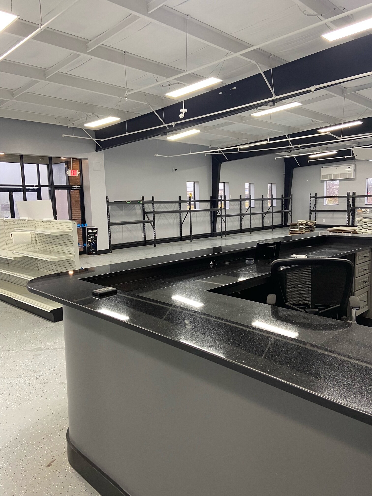 1800 Walcutt Rd, Columbus, OH 43228 - Flex for Lease | LoopNet