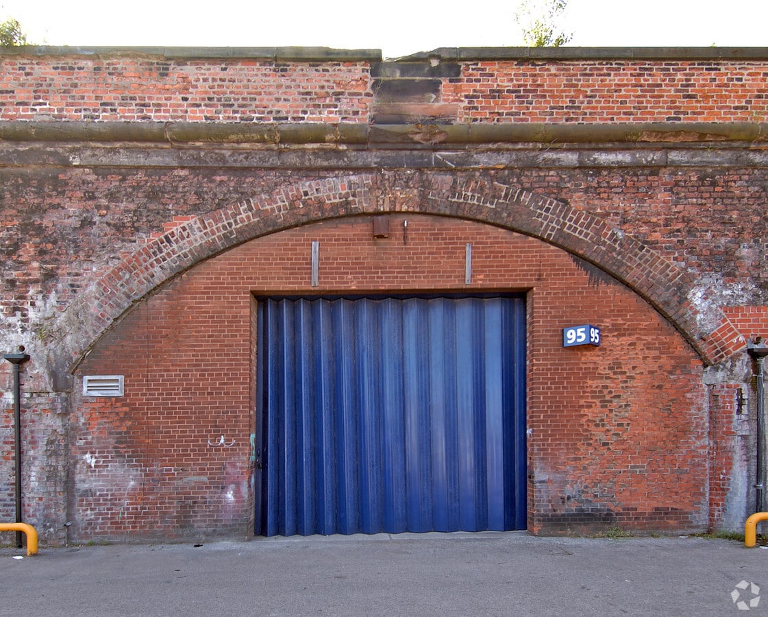 Chadwick St, Liverpool, L3 7EY | LoopNet