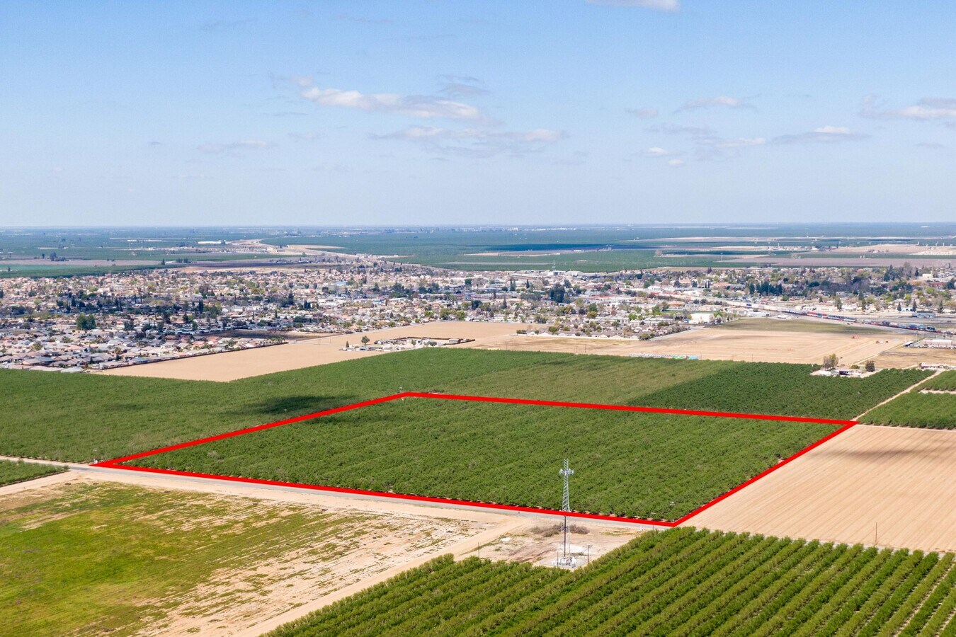 Riverside, Shafter, CA 93263 | LoopNet