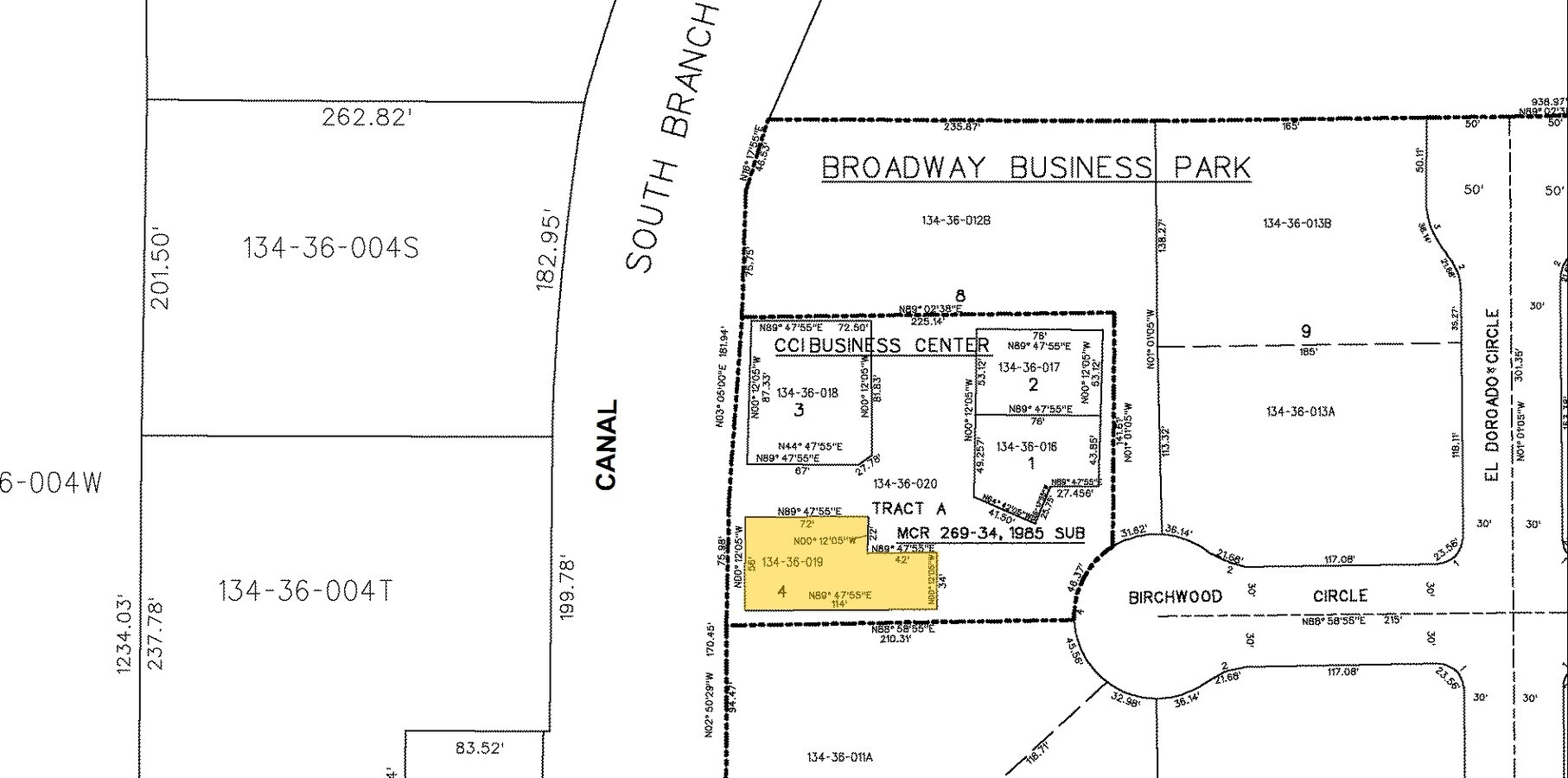 2628 W Birchwood Cir, Mesa, AZ 85202 | LoopNet
