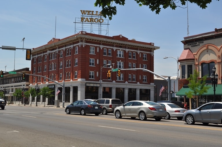 5 S Main St, Logan, UT 84321 | LoopNet