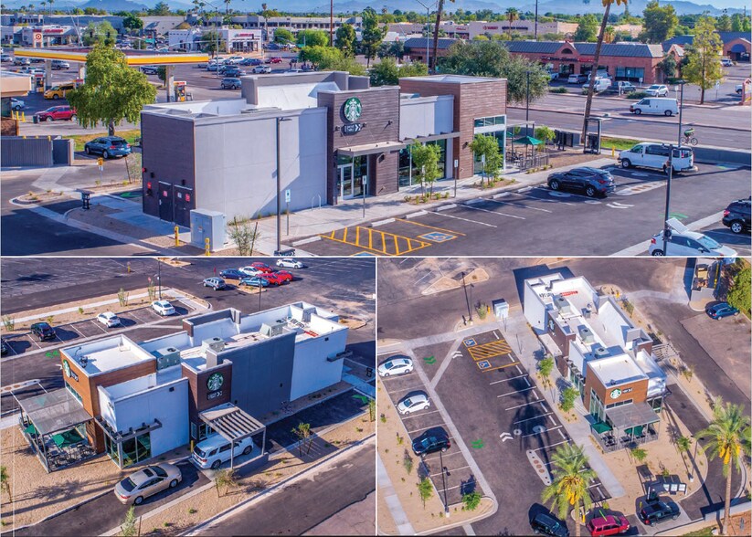 1244 S Gilbert Rd, Mesa, AZ 85204 | LoopNet