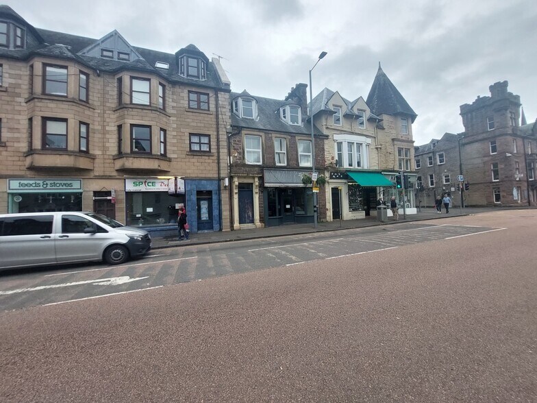 29 Main St, Callander, FK17 8DU - Retail for Lease | LoopNet