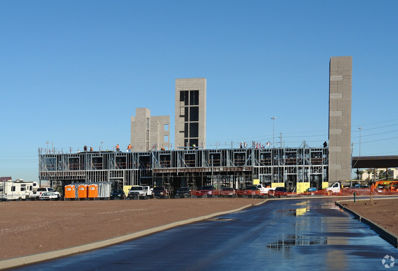 3000 W One Payment Way, Chandler, AZ 85224 - PayPal - Chandler Echelon ...