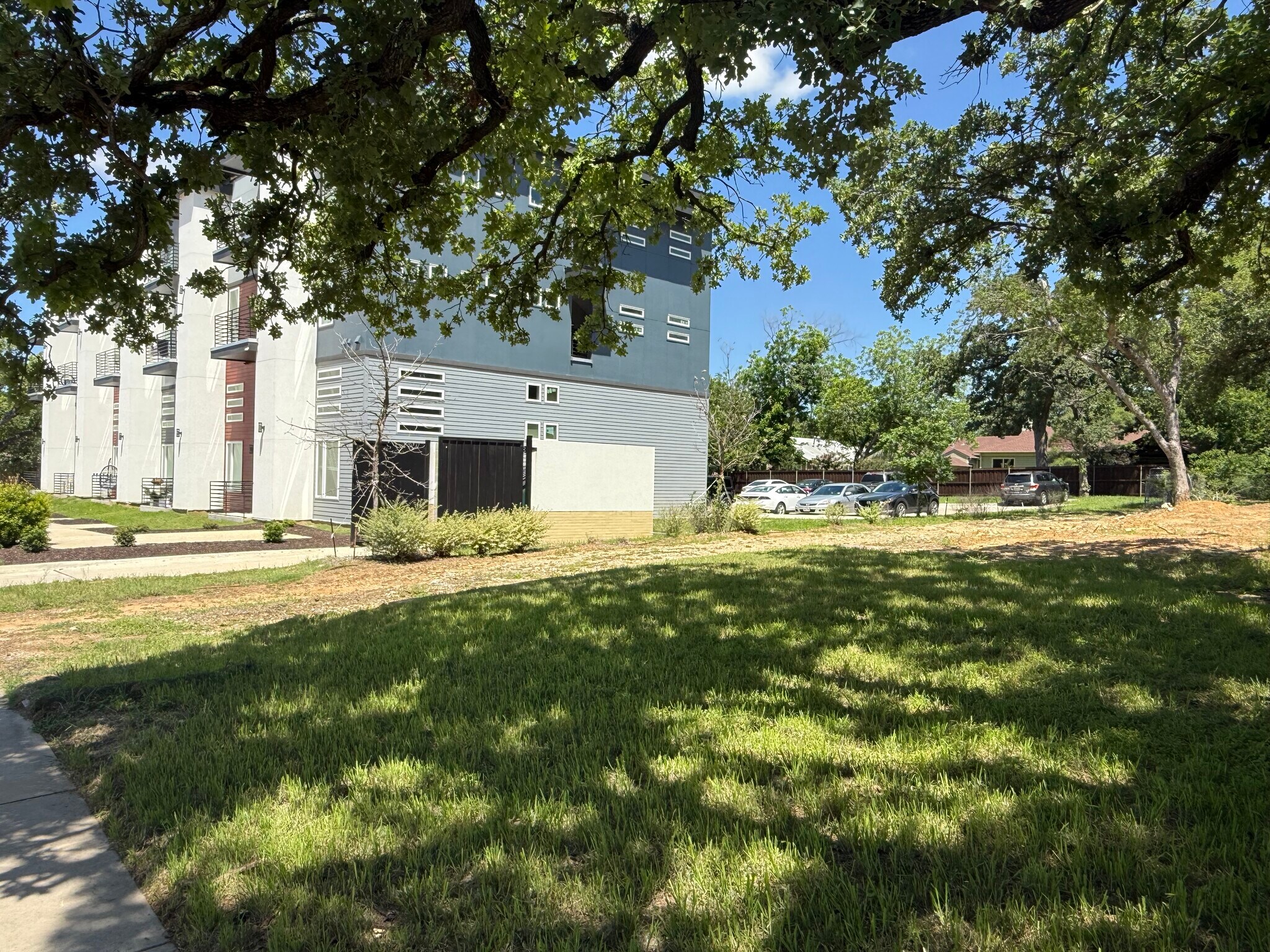 UNT Development Lots - Denton, TX for Sale | LoopNet