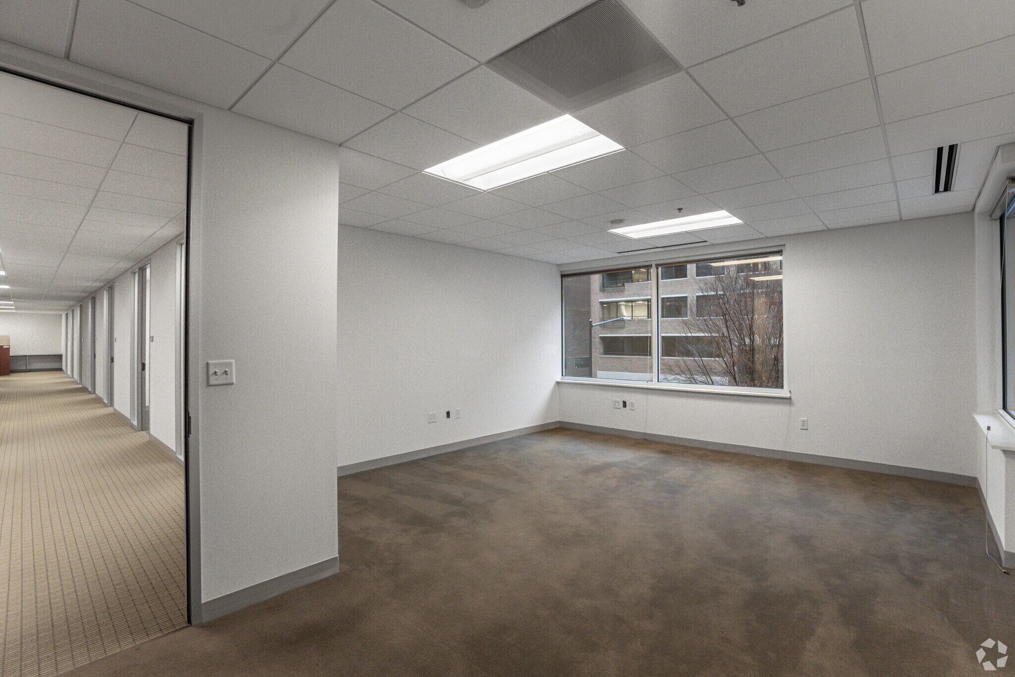 1250 23rd St NW, Washington, DC 20037 - Office/Medical for Lease | LoopNet