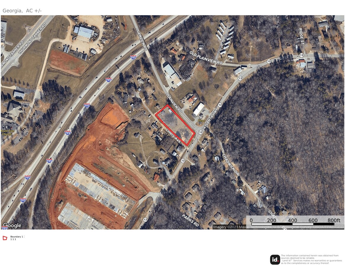 3824 Plainview Rd, Flowery Branch, GA 30542 - 3824 Plainview Rd | LoopNet