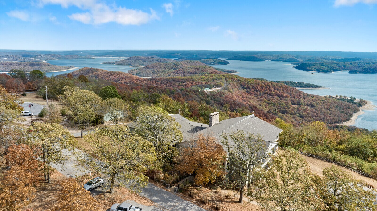 12483 Lodge Dr, Garfield, AR 72732 - Land for Sale | LoopNet