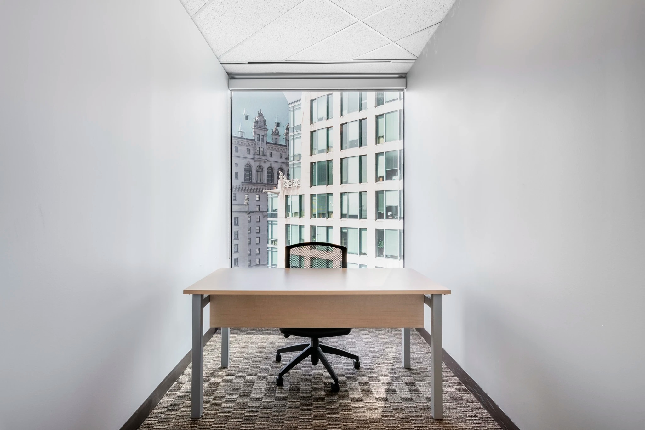 885 W Georgia St, Vancouver, BC V6C 3E8 - RBC Building | LoopNet