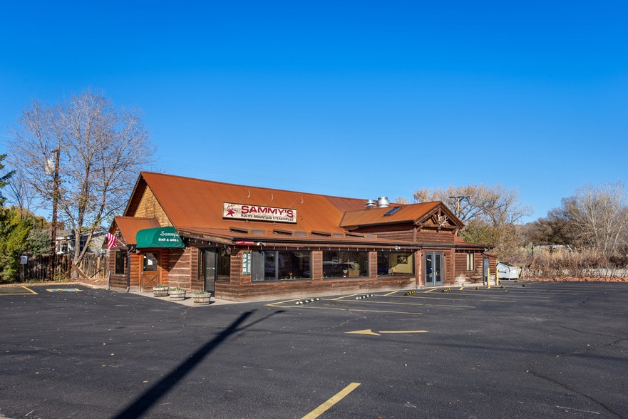412 Park Ave, Rifle, CO 81650 - Retail for Sale | LoopNet