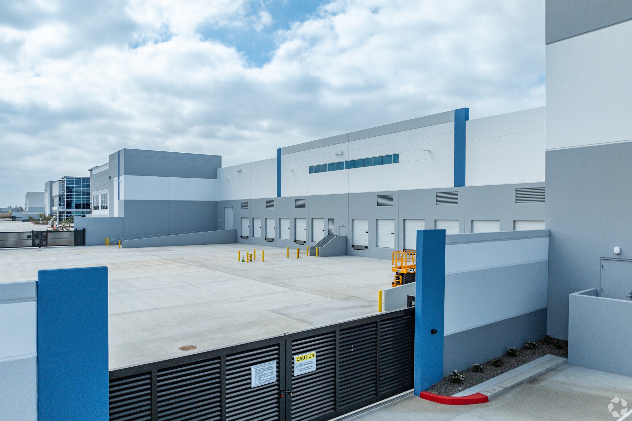 1910 Renaissance Pky, Rialto, CA 92377 - Renaissance Logistics Center ...