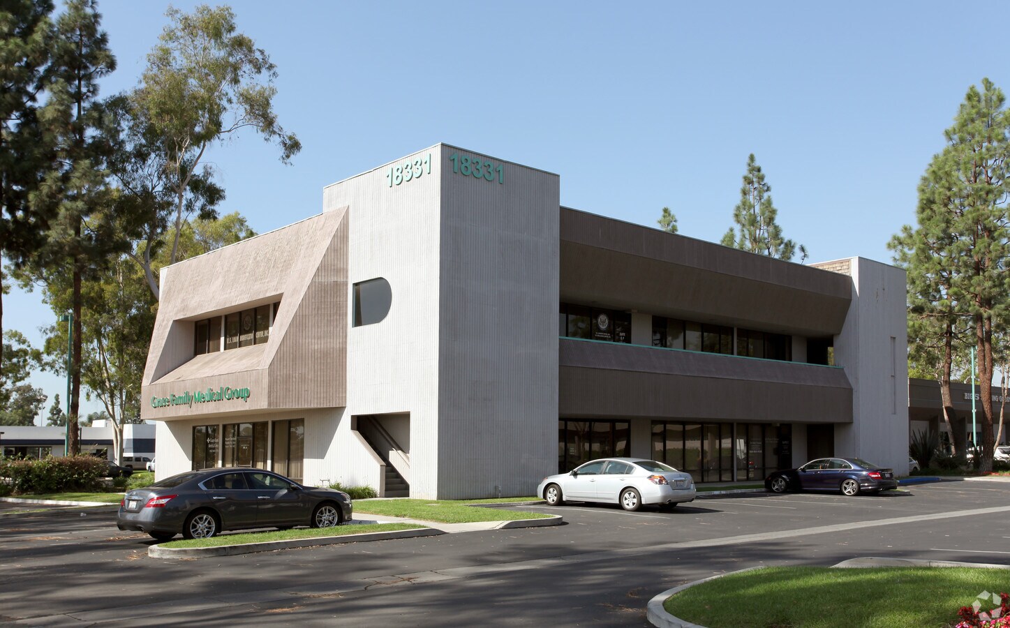 18331 Gridley Rd, Cerritos, CA 90703 - Office for Lease | LoopNet