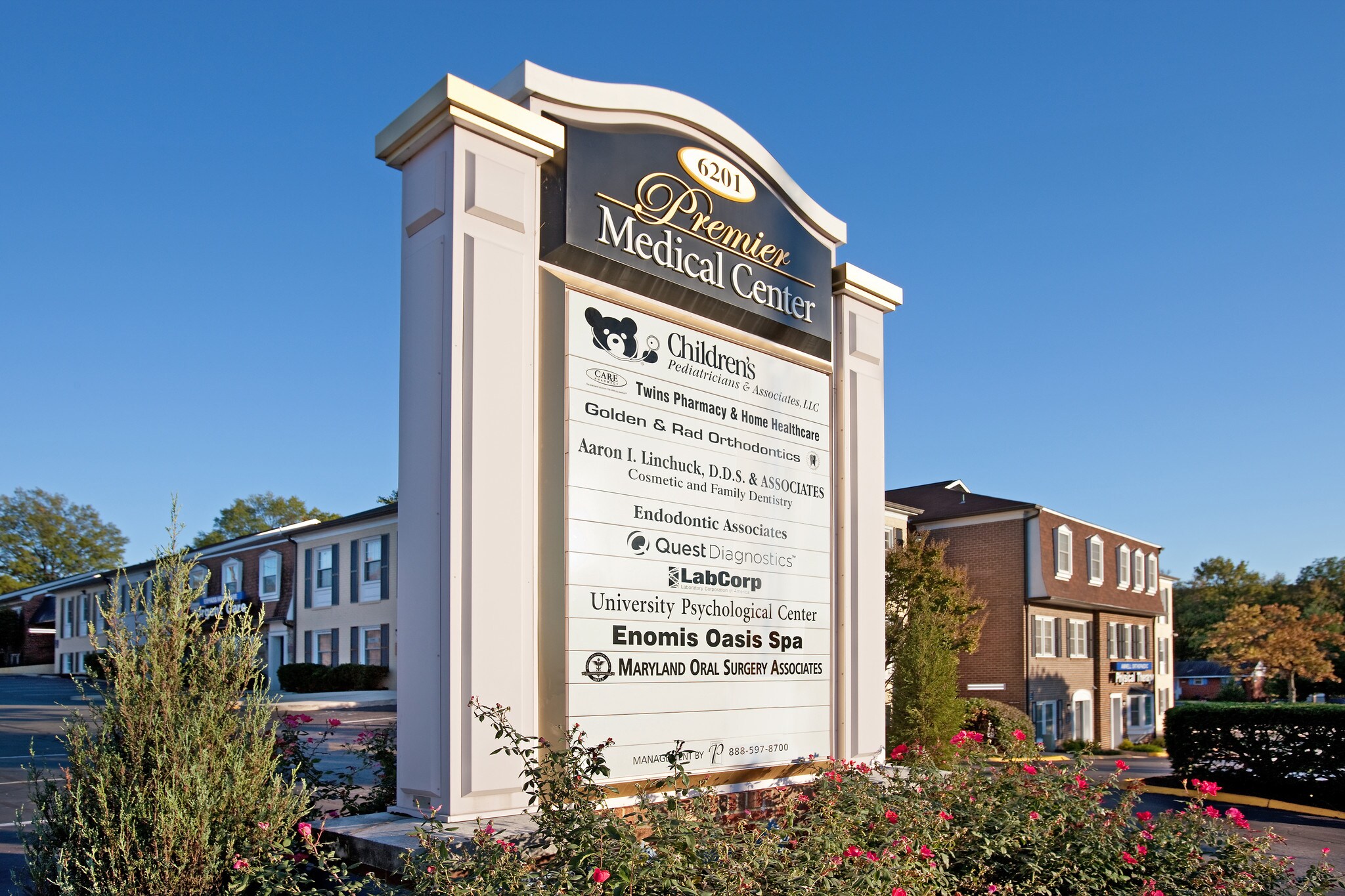 6201 Greenbelt Rd, College Park, MD 20740 - Premier Medical Center ...