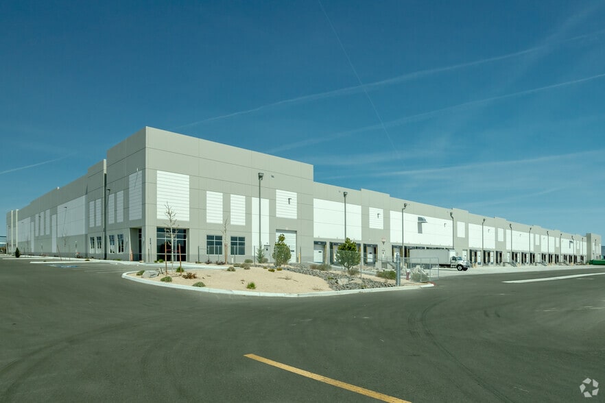6125 Echo Ave, Reno, NV 89506 - Industrial for Lease | LoopNet