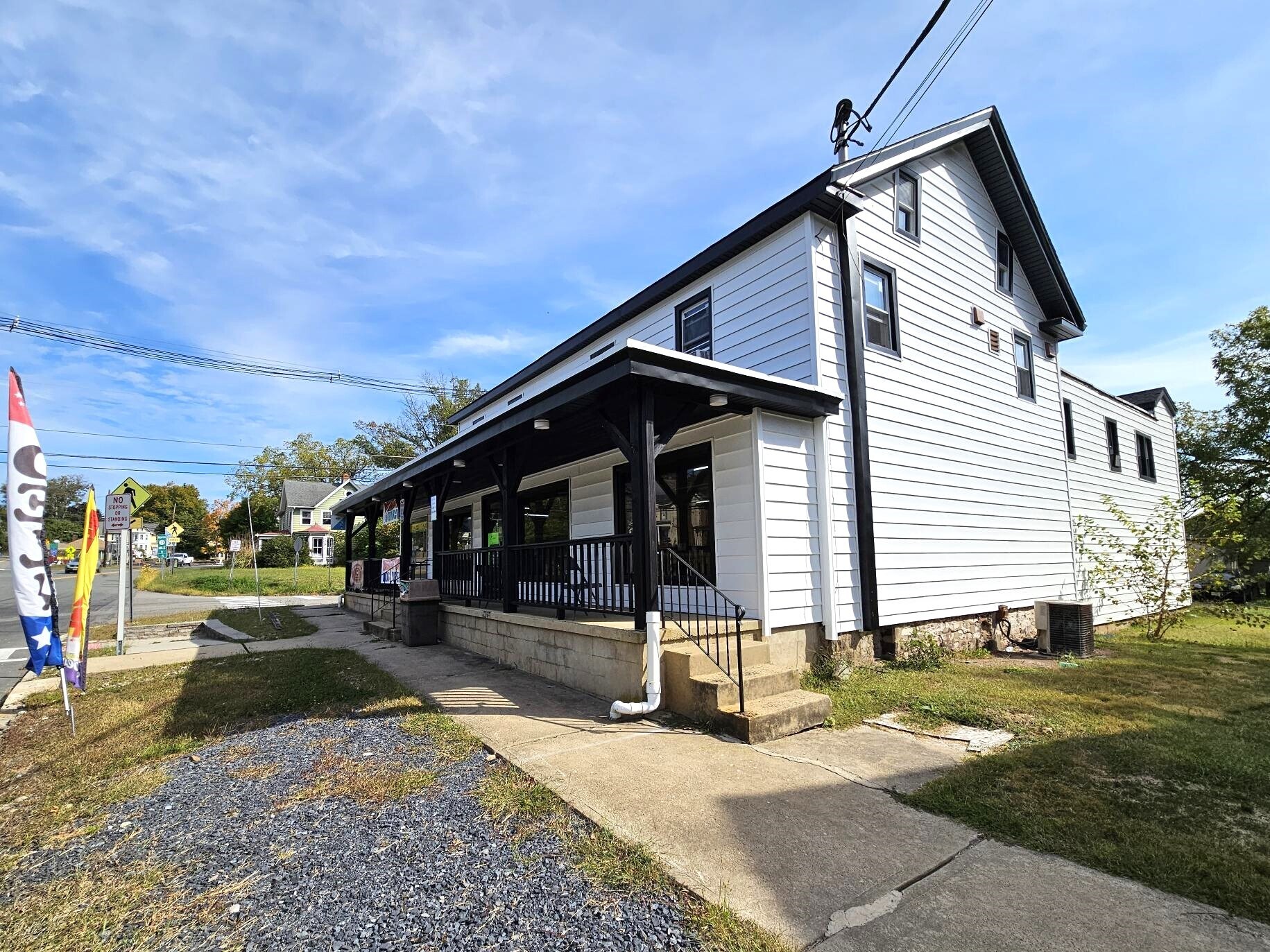 26 John Ringo Rd, Ringoes, NJ 08551 - Multifamily for Sale | LoopNet