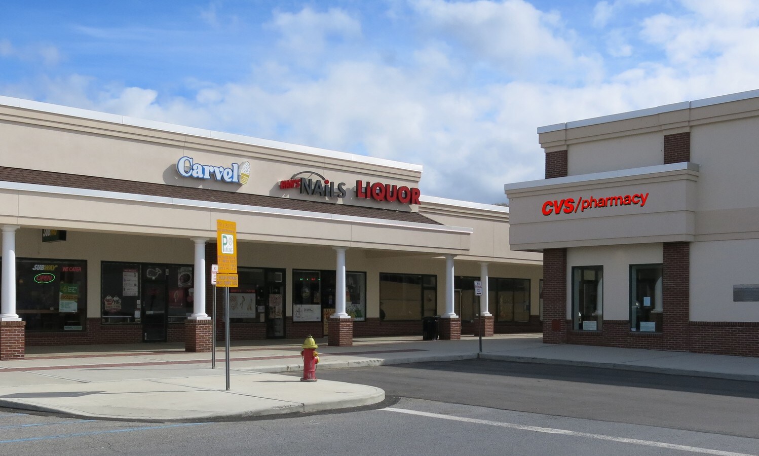2124-2160 Merrick Mall, Merrick, NY 11566 | LoopNet