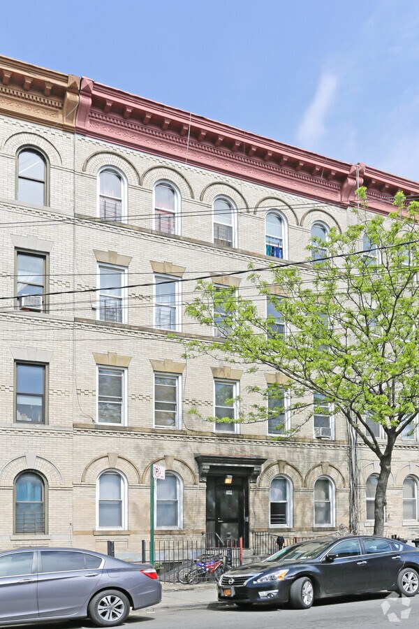 1557 Dekalb Ave, Brooklyn, NY 11237 | LoopNet