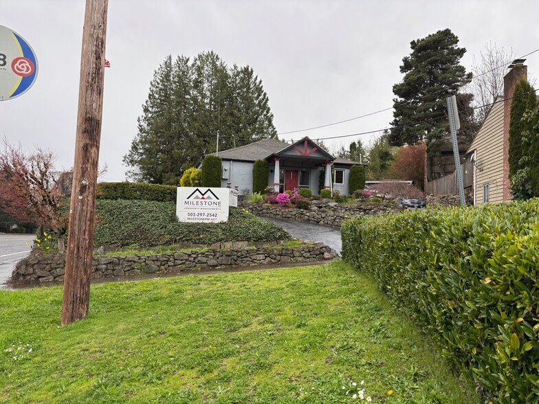 6823 SW Canyon Rd, Portland, OR 97225 - Office for Sale | LoopNet