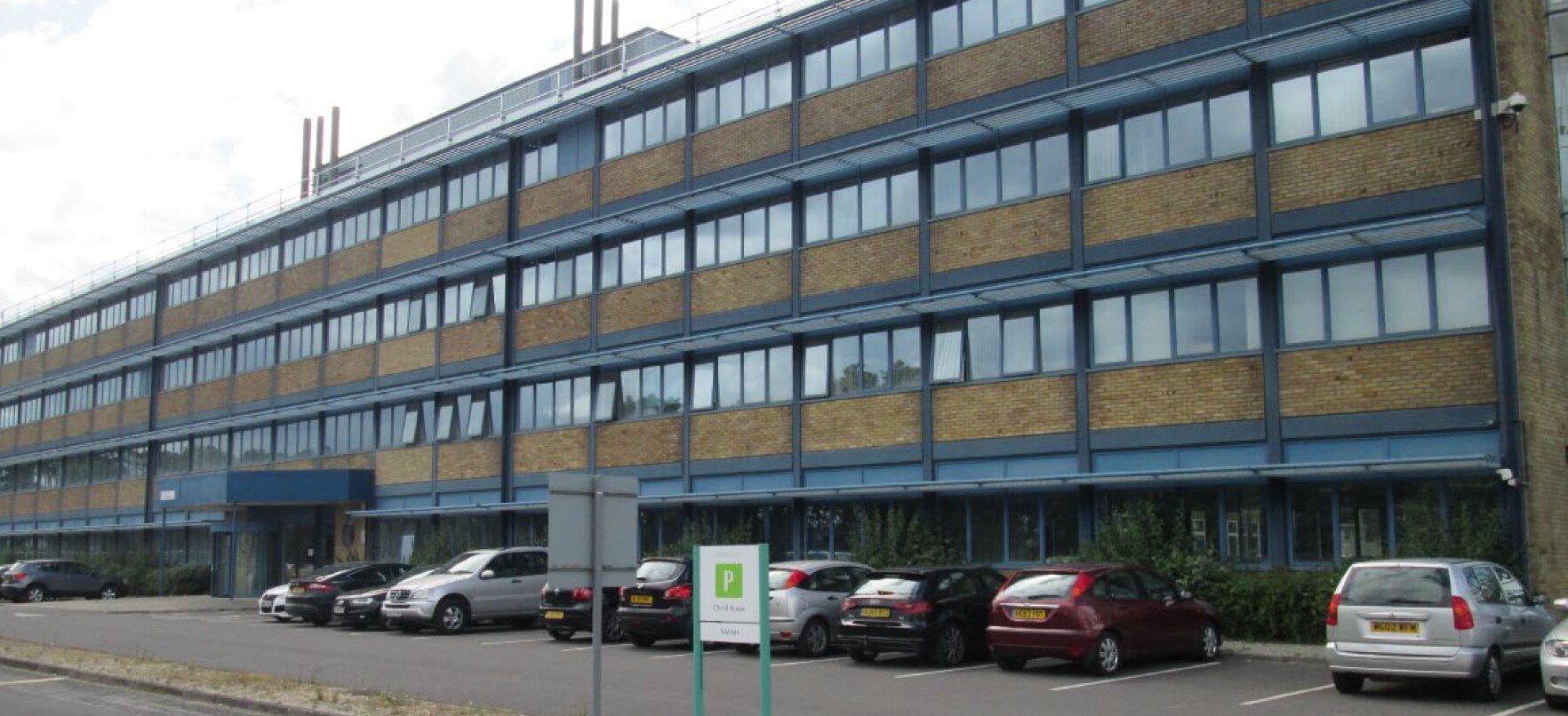 Oak Rd, Winfrith Newburgh, DT2 8ZB - Chesil House | LoopNet