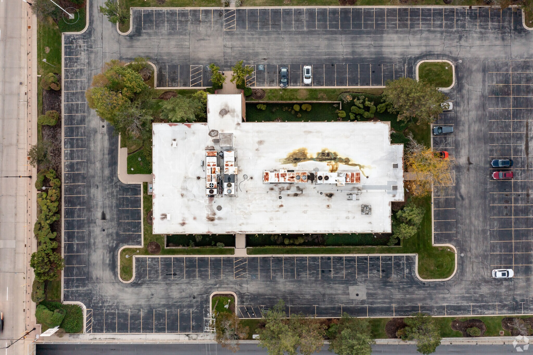 800 Roosevelt Rd, Glen Ellyn, IL 60137 - Glen Hill North Bldg A | LoopNet