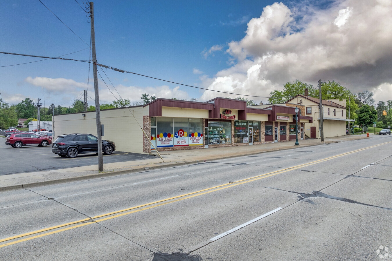 4696 Okemos Rd, Okemos, MI 48864 | LoopNet