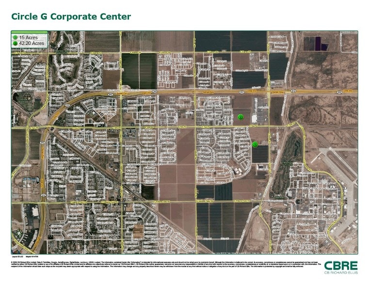 NWC Ray Rd & Power Rd, Mesa, AZ 85212 | LoopNet