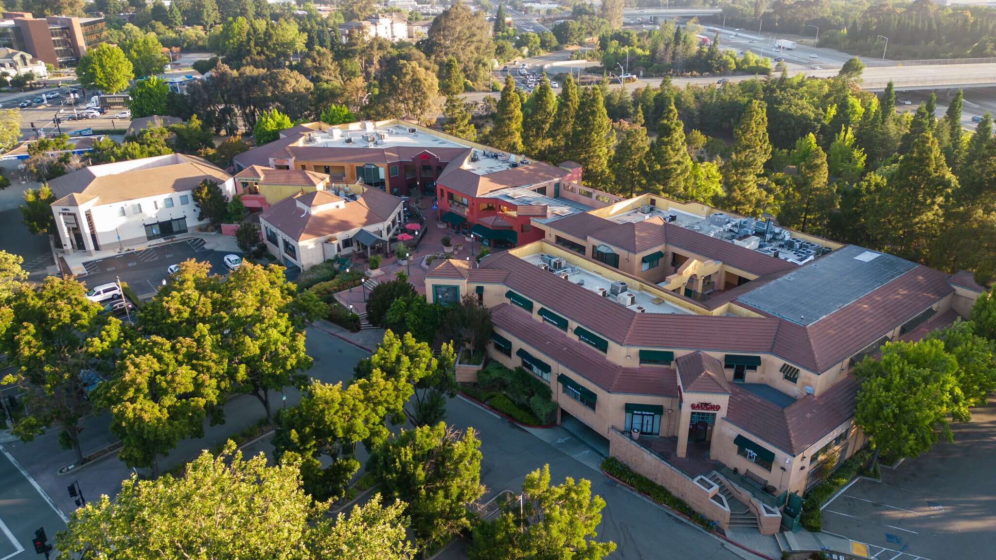 2410 San Ramon Valley Blvd, San Ramon, CA 94583 - Courtyard Center ...