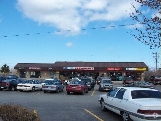 3400 W Ridge Rd, Rochester, NY 14626 | LoopNet