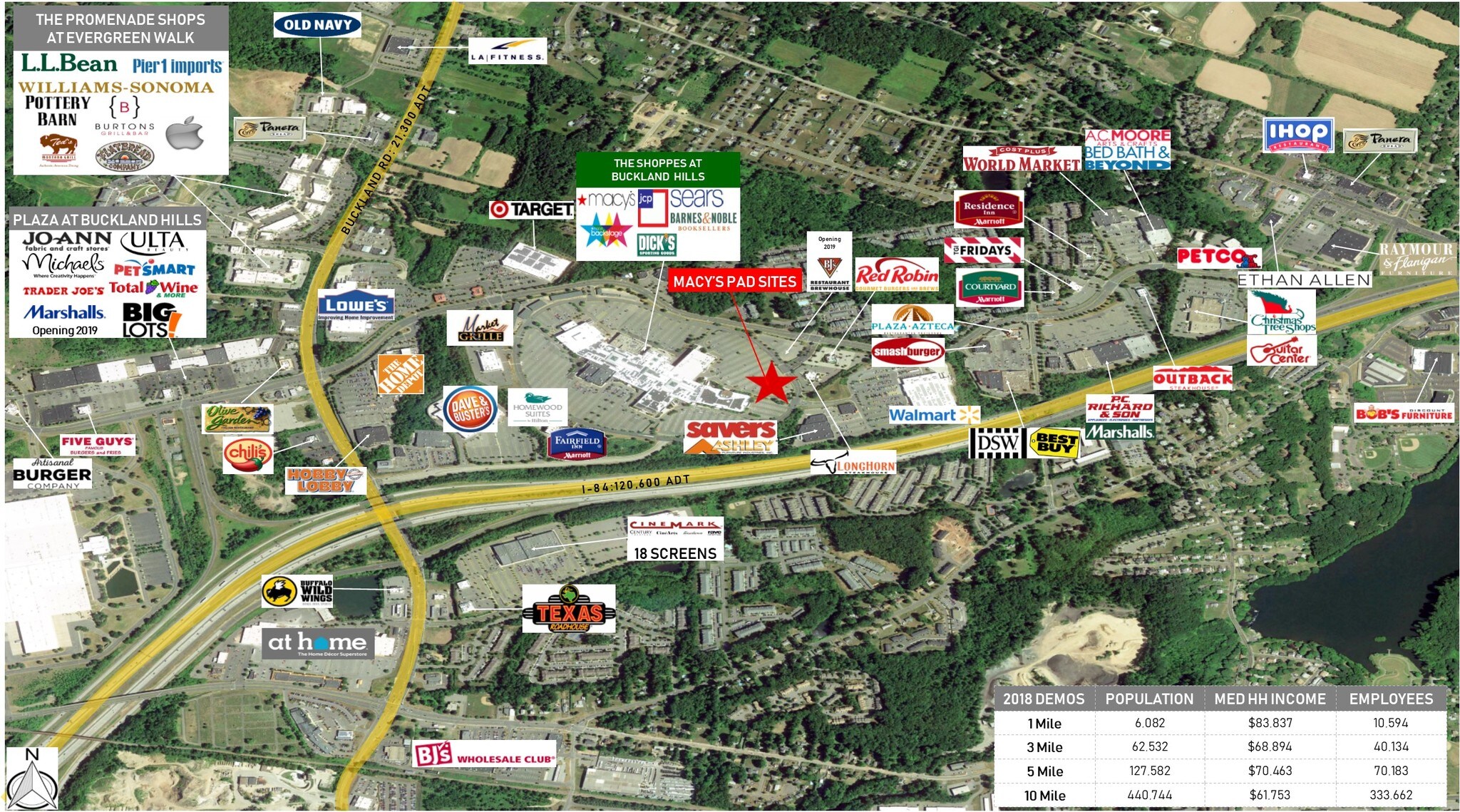 194 Buckland Hills Dr, Manchester, CT 06042 - for Lease | LoopNet.com